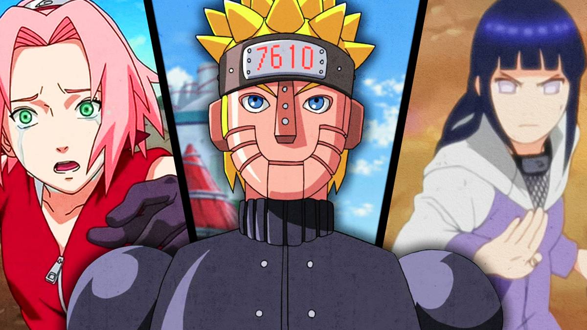 10 Controversial Naruto Details That Haven't Aged Well