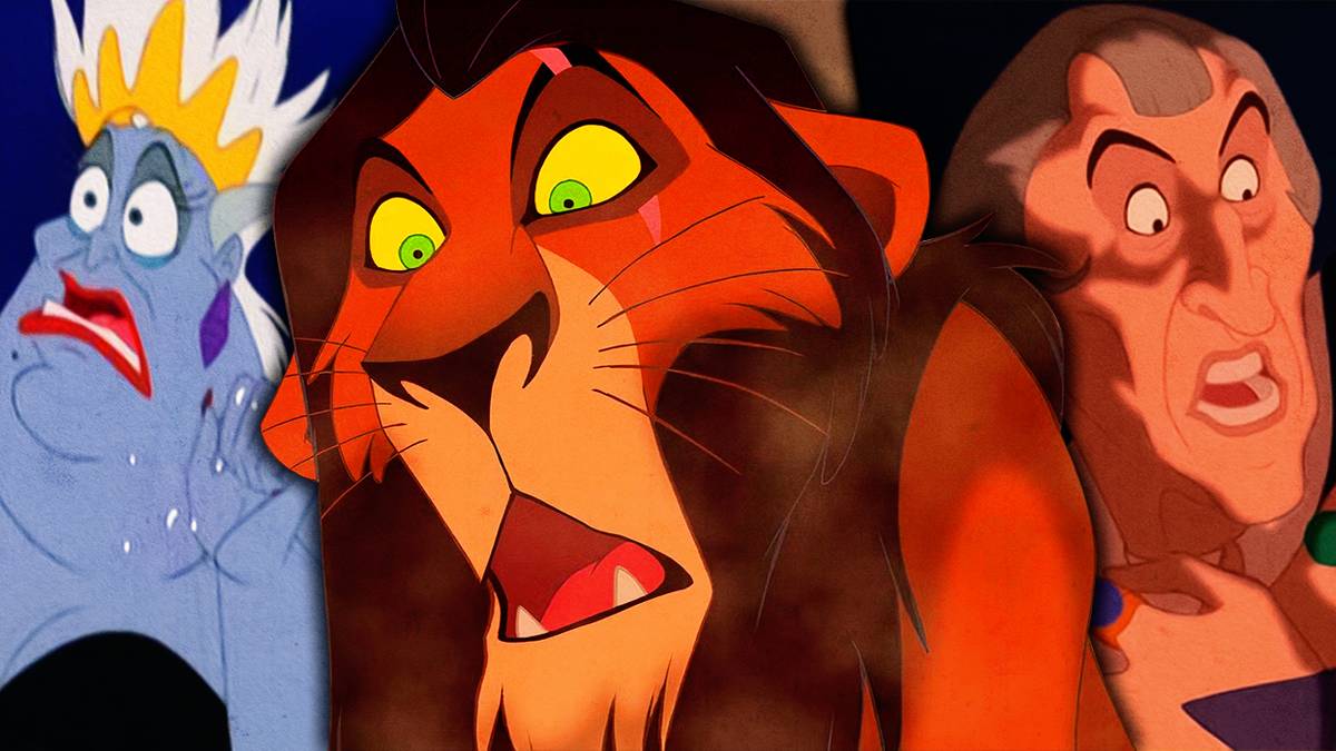 10 Darkest Disney Movie Deaths of All Time, Ranked