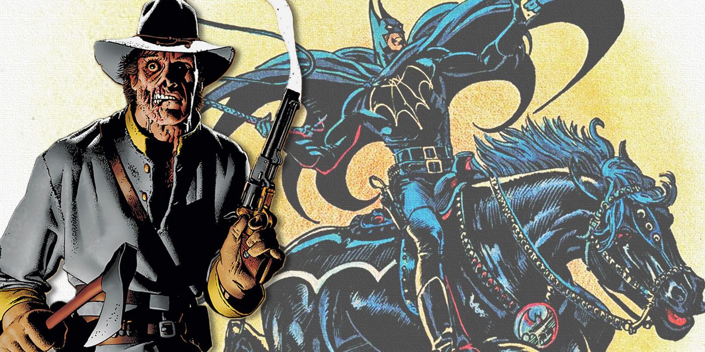 10 Old Batman Comics Actually Worth Reading