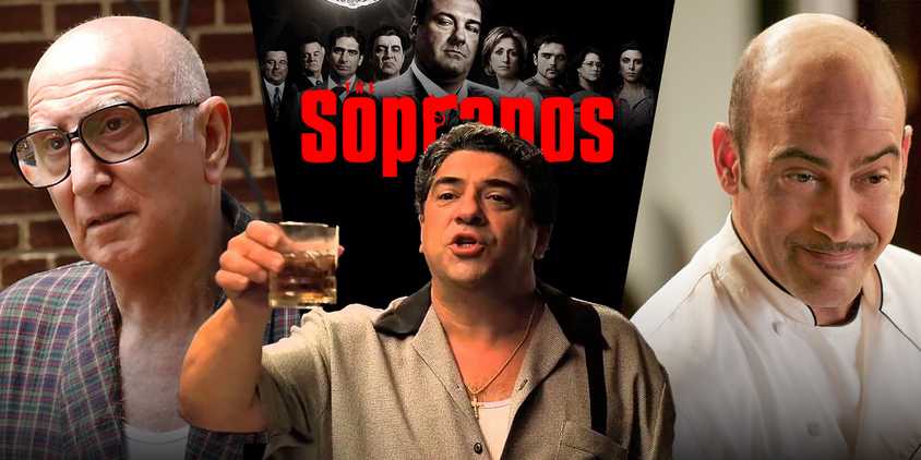 Every Major Death in The Sopranos (In Chronological Order)