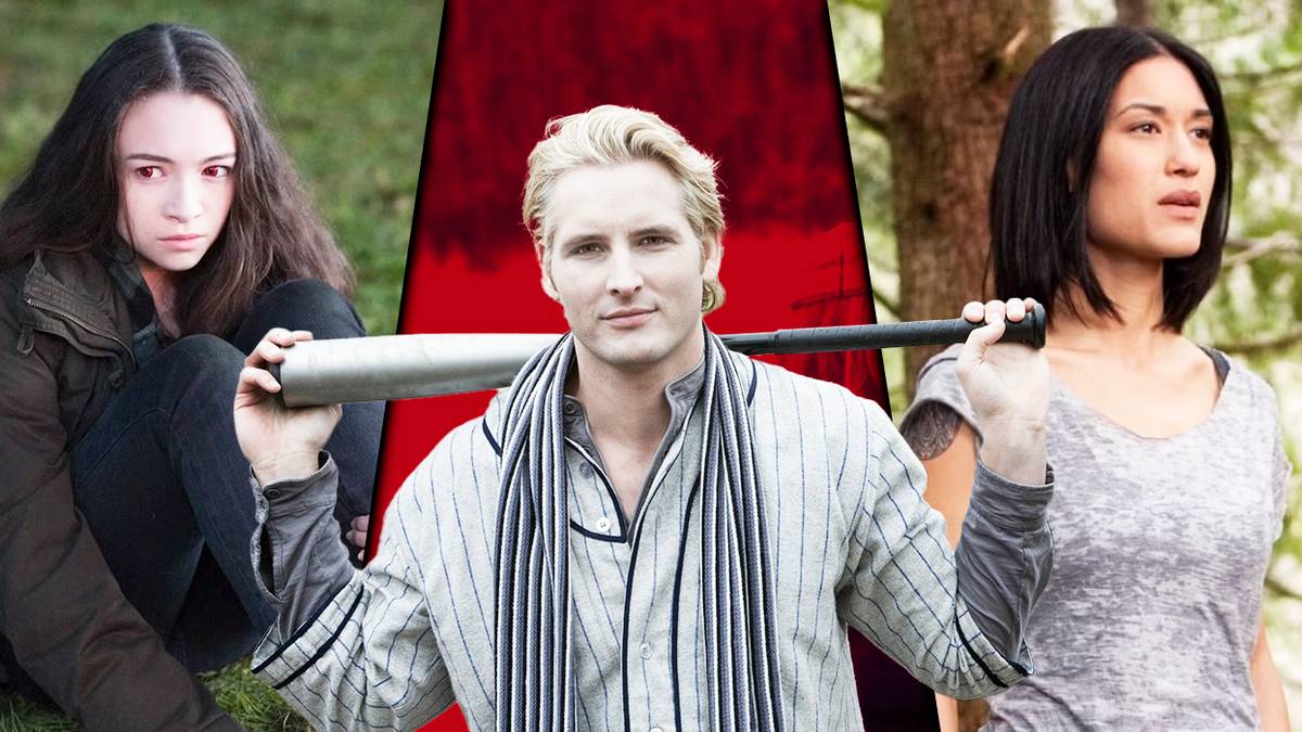 15 Devastating Twilight Scenes That Broke Fans' Hearts