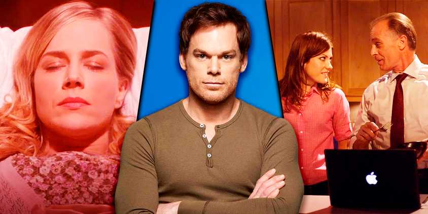 Why Dexter Killed Deb In Season 8 (& How New Blood Brought Her Back)