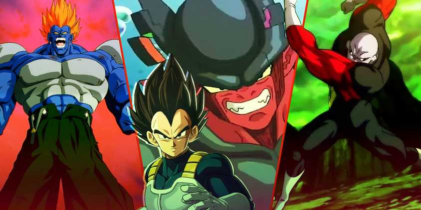 10 Controversial Dragon Ball Scenes Fans Need To Stop Letting Off The Hook
