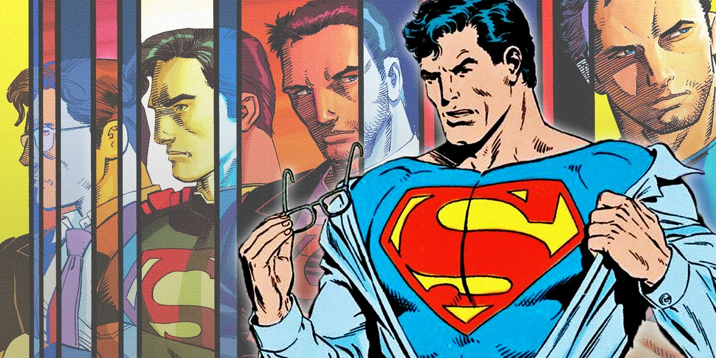 10 Times Lois Lane Gained Superpowers In Superman Media