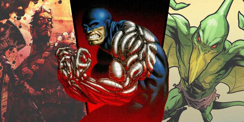 Wolverine's Cyber, Explained