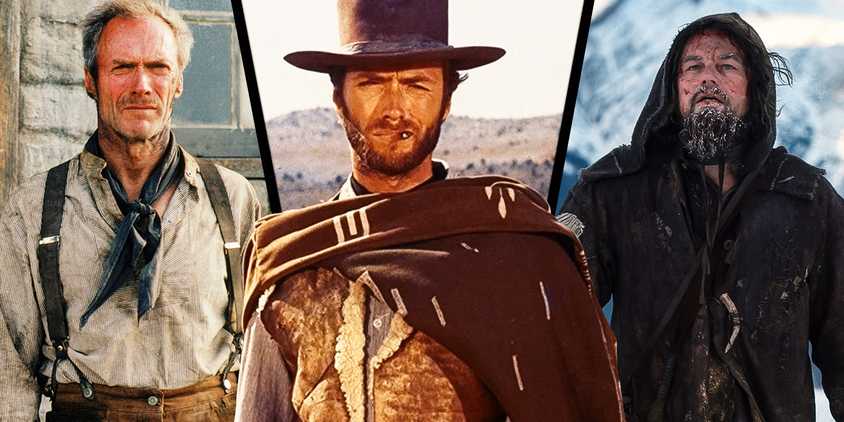 20 Best Western Movies & TV Shows With Female Protagonists