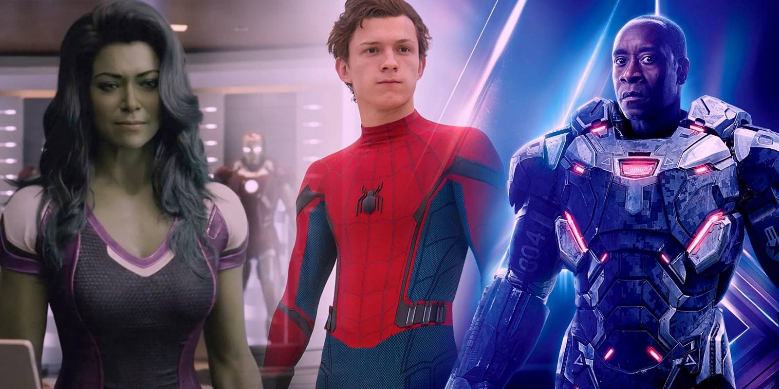 10 Perfect MCU Team-Ups Marvel Fans Are Begging to See