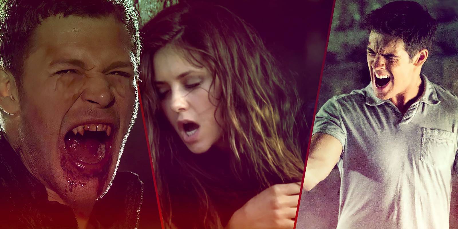 10 Moments Characters Should Have Died on The Vampire Diaries (But Didn't)