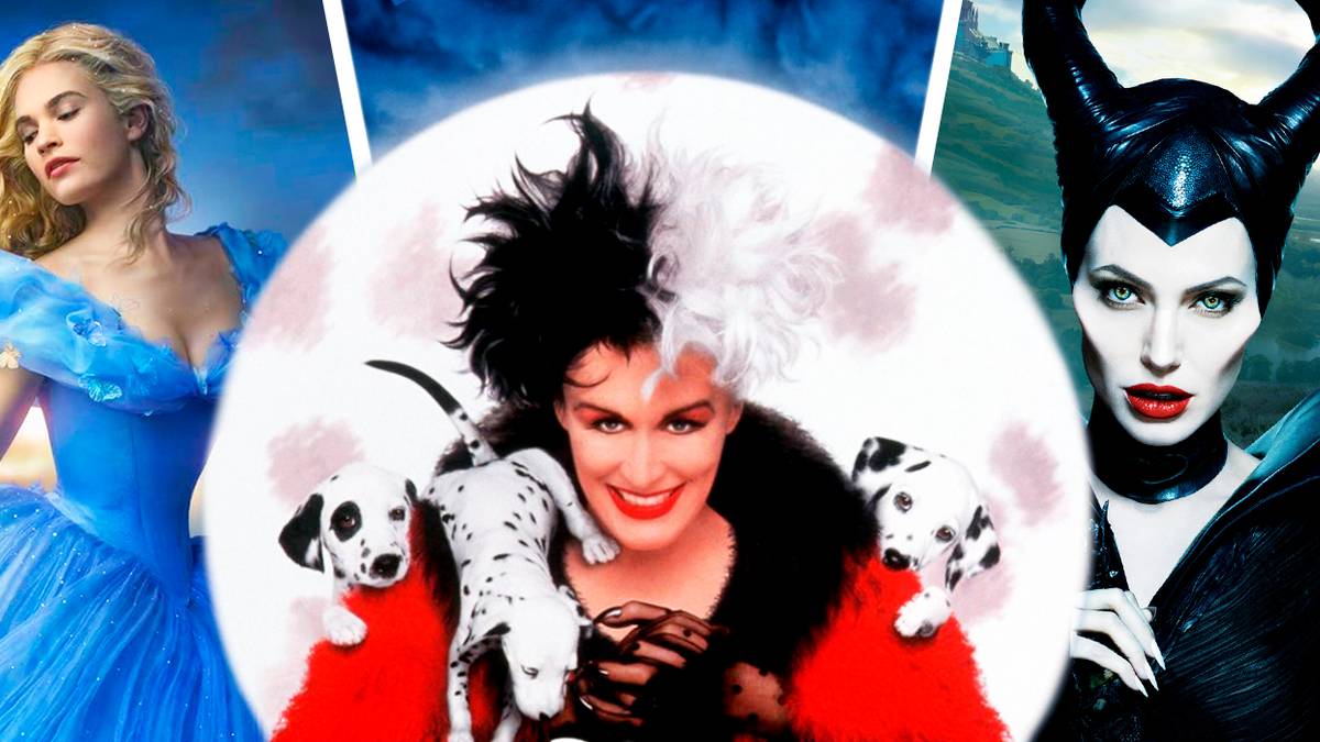 10 Most Controversial Live-Action Disney Movie Scenes, Ranked