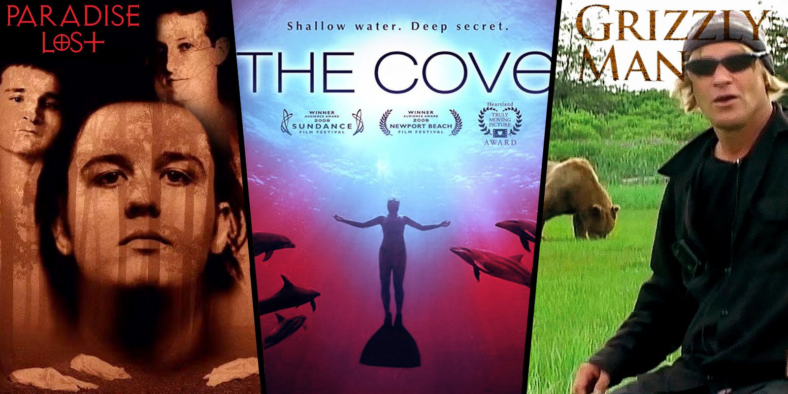 15 Most Disturbing Documentaries of All Time