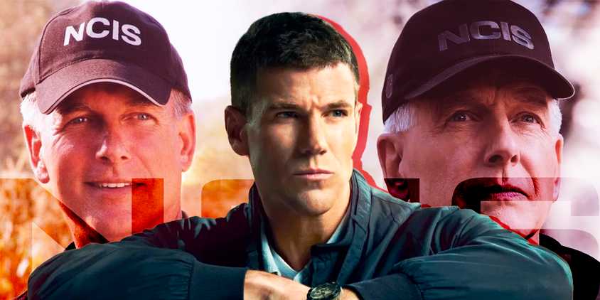 Why Lauren Holly’s Jenny Shepard Left NCIS