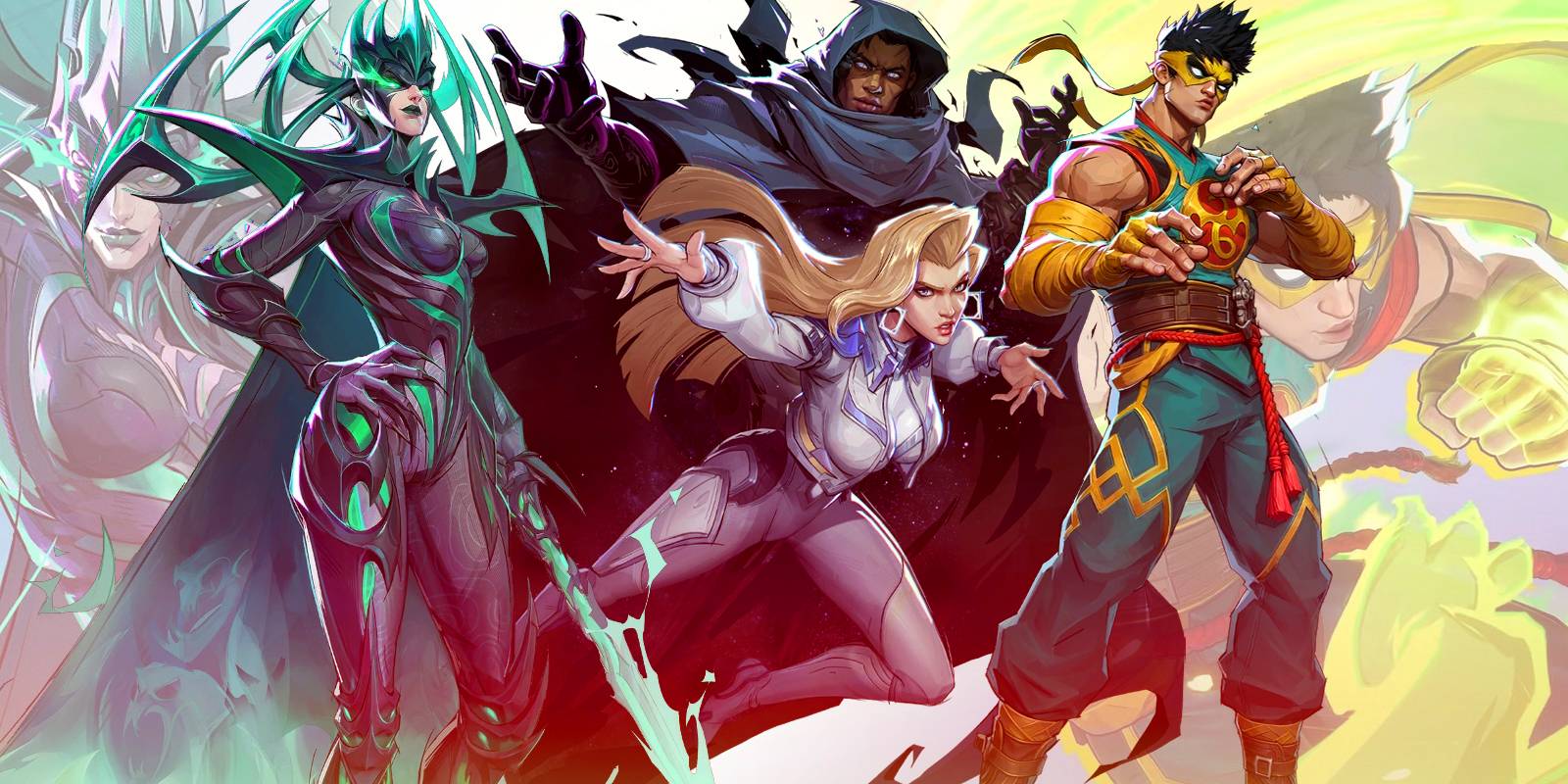 Marvel Rivals: 10 Most Overpowered Charactered Who Have to Get Nerfed ...