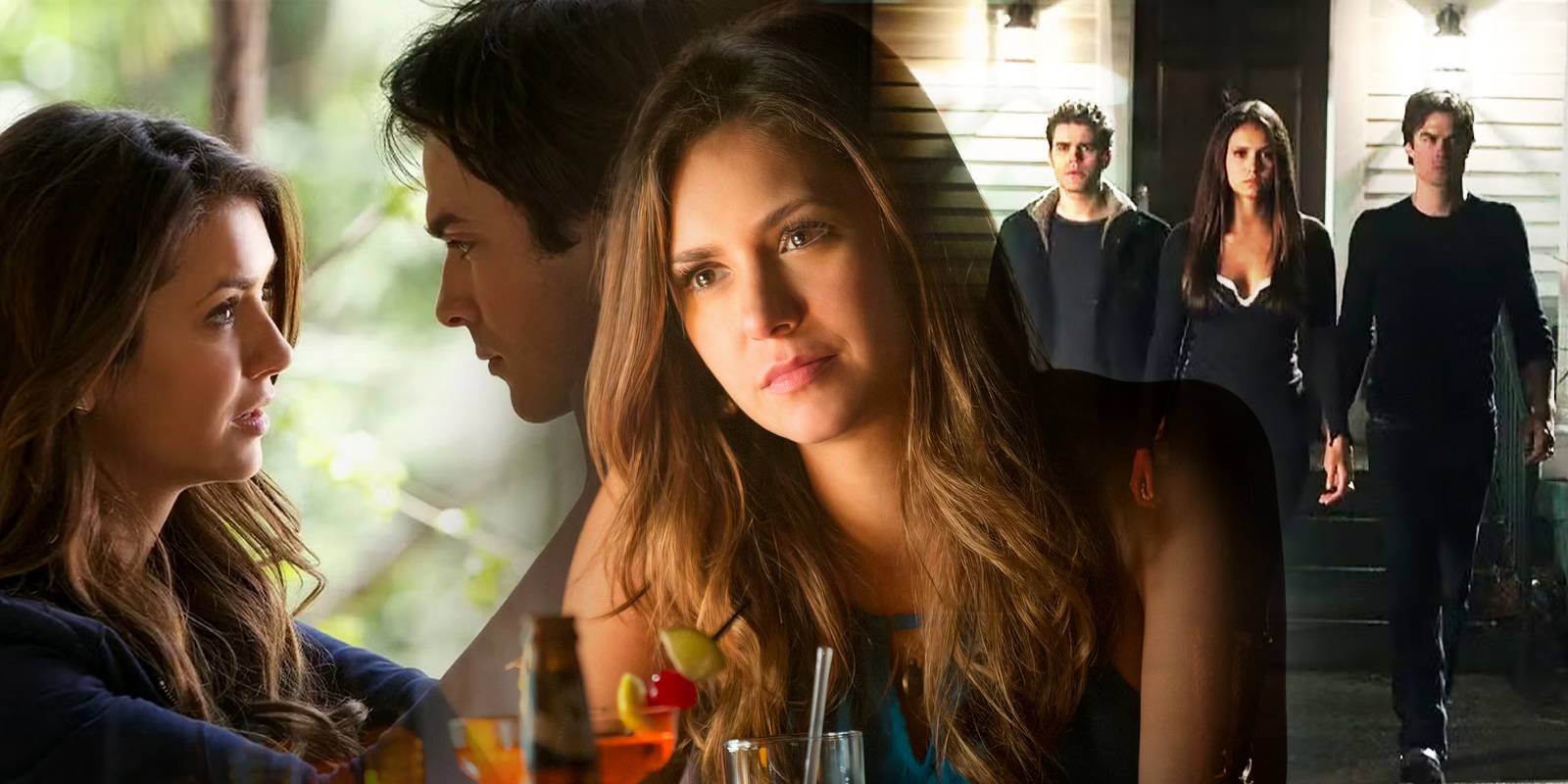 10 Most Questionable Things Elena Did in The Vampire Diaries