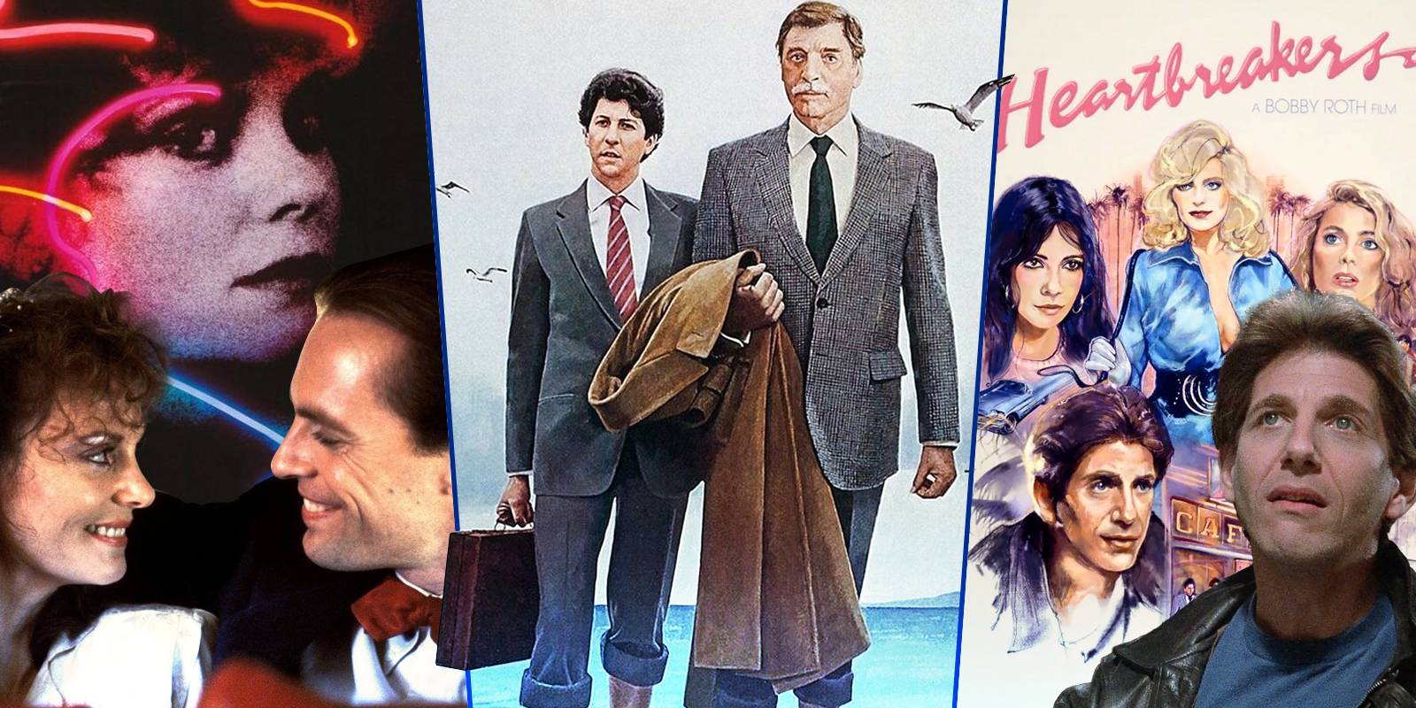10 Most Underrated Indie Movies of the '80s, Ranked