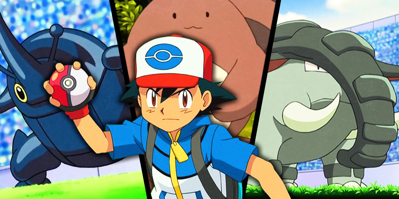 10 Best Flying Pokemon Designs Of All Time, Ranked
