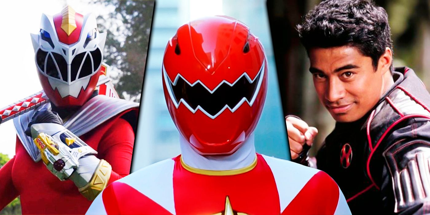 The Best Final Fights in Power Rangers, Ranked