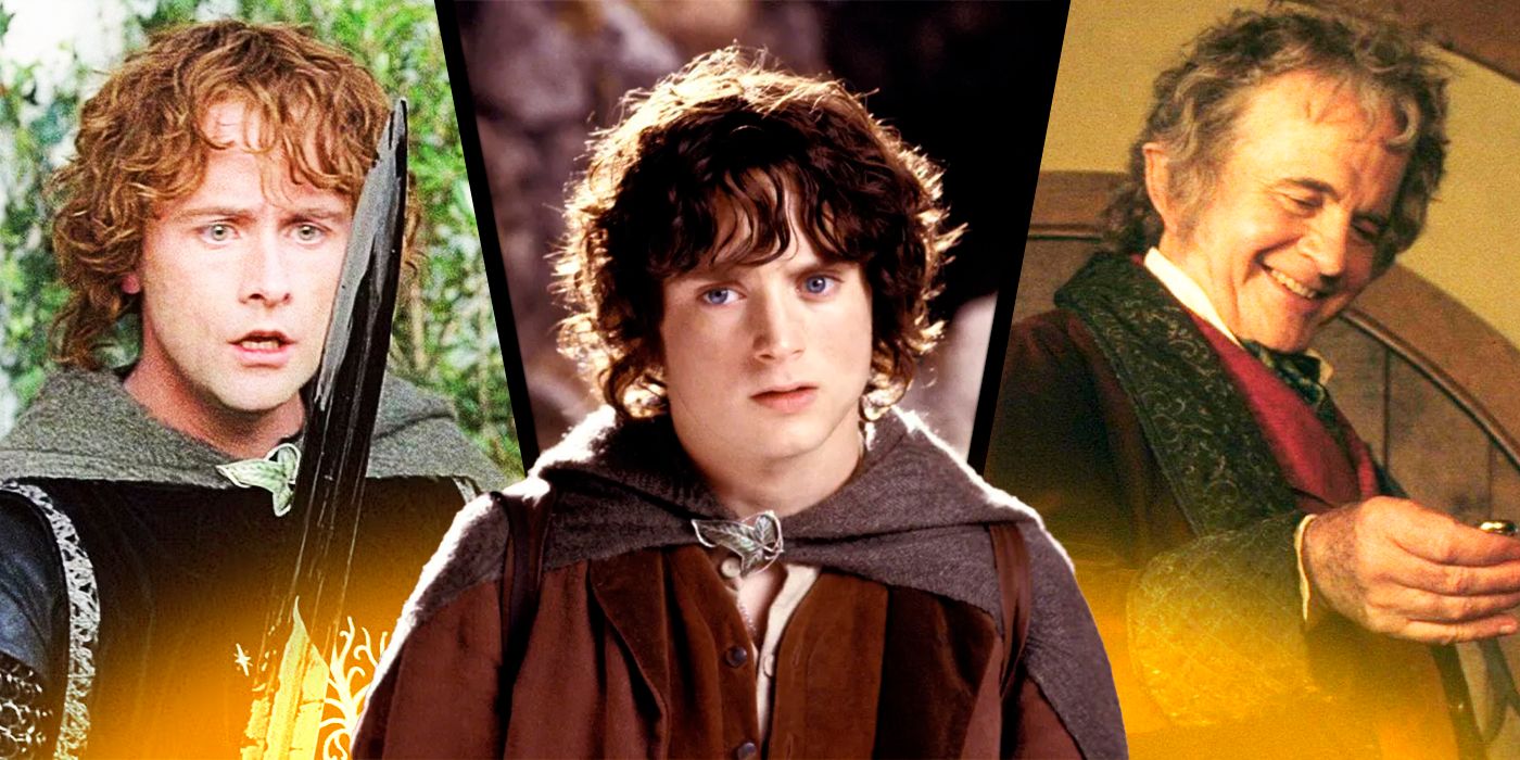 10 Most Well-Known Humans in the Lord of the Rings Franchise, Ranked