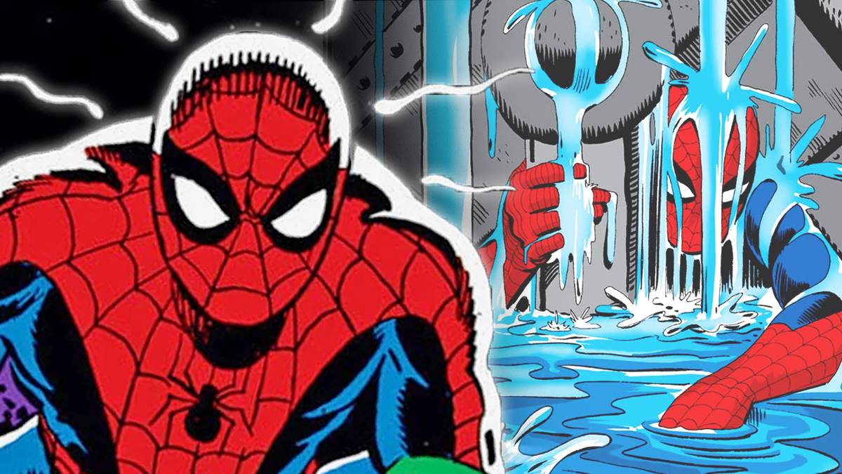 10 Old Spider-Man Comics Actually Worth Reading