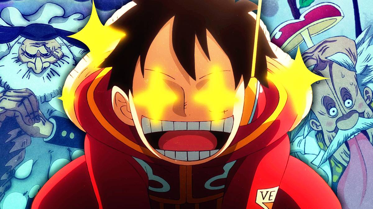 One Piece Episode 1127 Release Date & Time