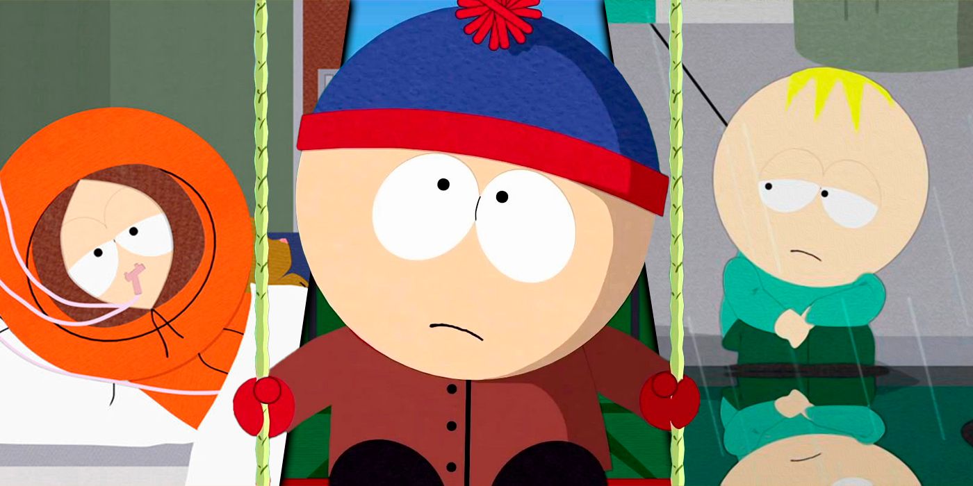 10 Best Episodes of South Park, Ranked