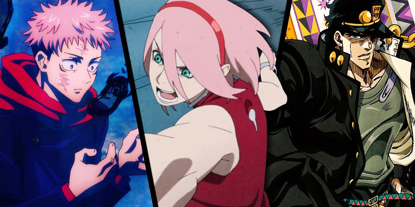 10 Strongest Shonen Anime Fire Users, Ranked