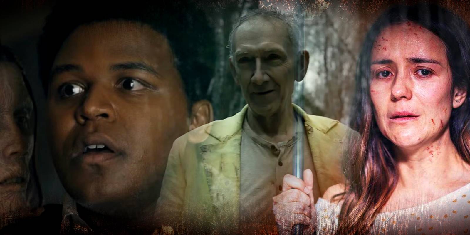 10 Things Fans Are Begging to See in From Season 4