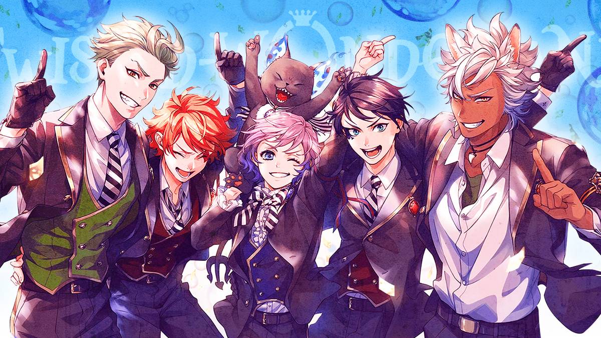 10 Things Twisted Wonderland Fans Want to See in The Upcoming Anime