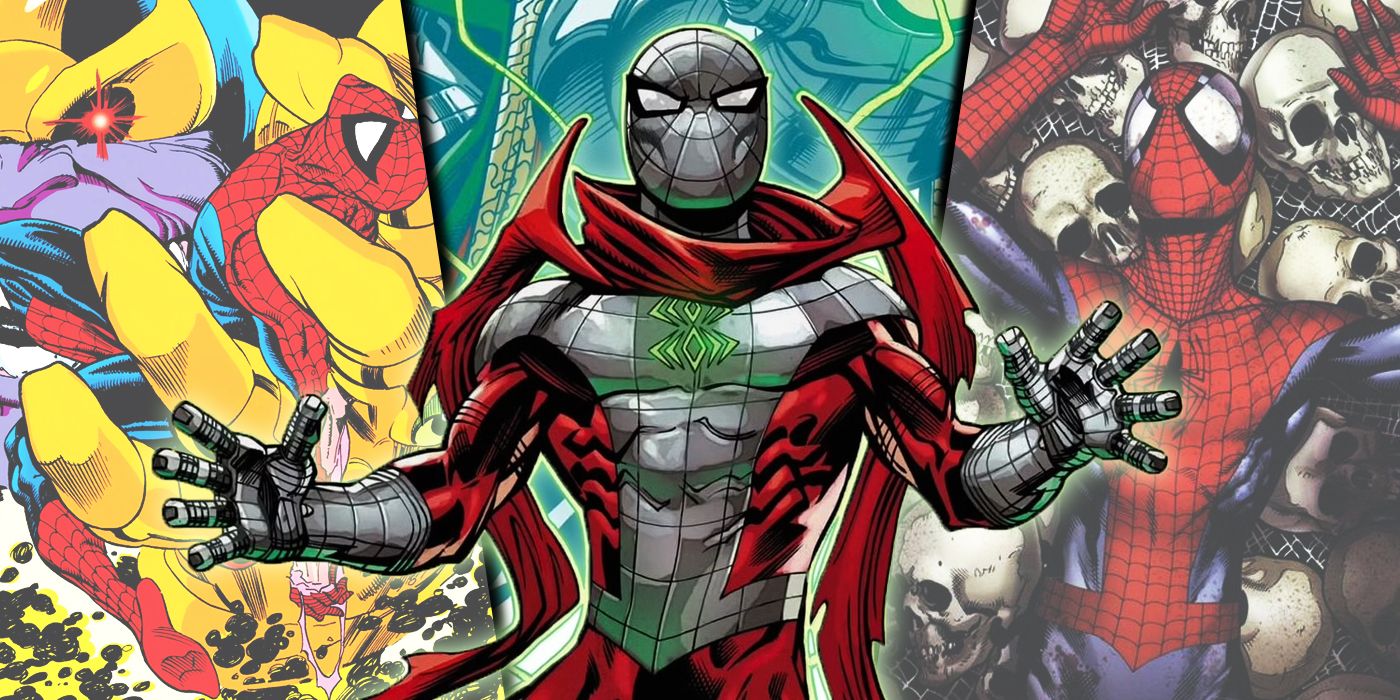 10 Old Spider-Man Comics Actually Worth Reading