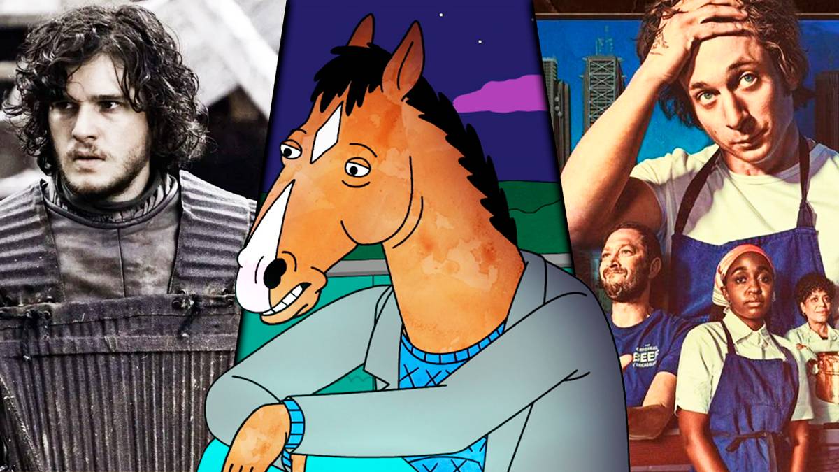 10 TV Shows That Will Change the Way You View the World