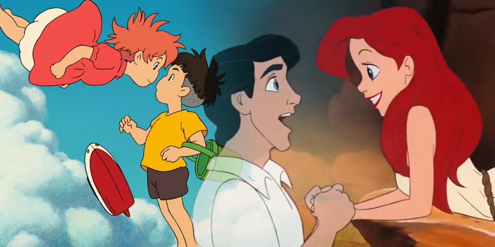 10 Best Anime For Fans of the Beauty and the Beast