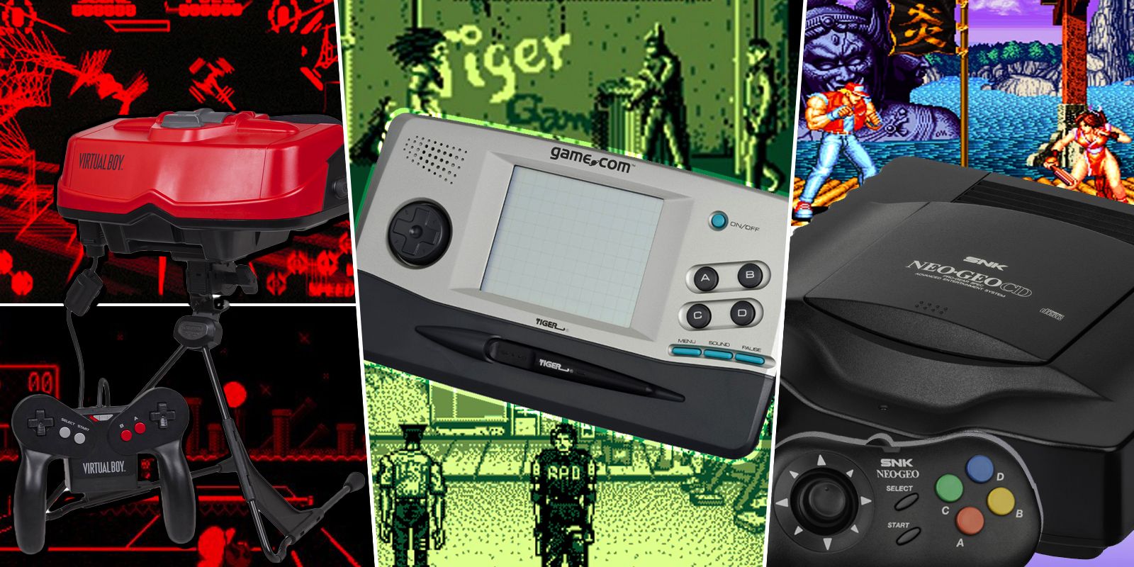 Why The HD-2D Style Is Becoming So Extremely Popular With Retro Game Fans