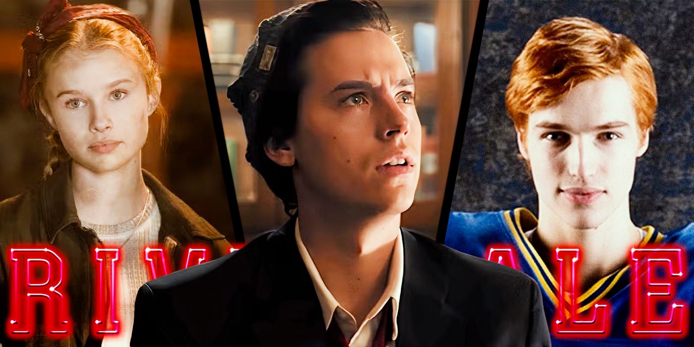 Who Killed Jason Blossom in Riverdale (& Who Was the Red Herring)?