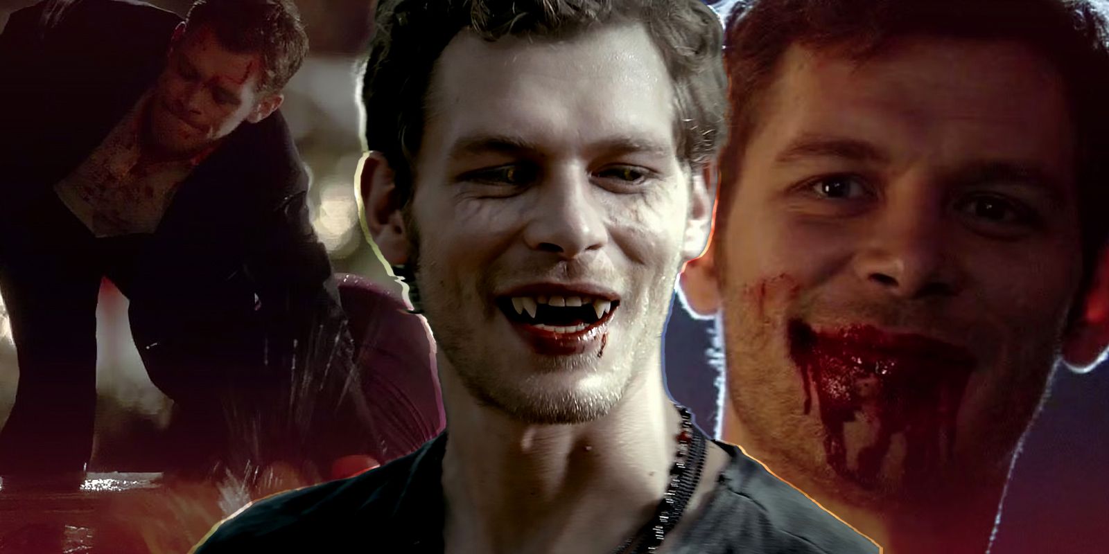 Stefan Salvatore's 10 Best Traits in The Vampire Diaries