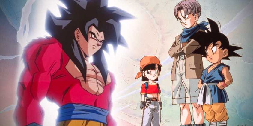 10 Best Japanese Dragon Ball Voice Actors, Ranked