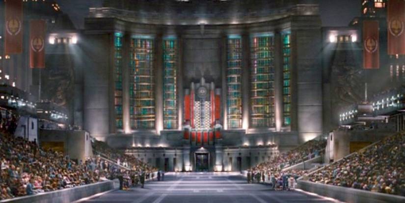 After Sunrise on the Reaping, the Hunger Games Needs to Explore This ...