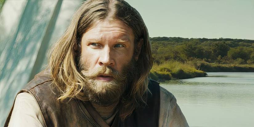 1883 Full Cast & Character Guide