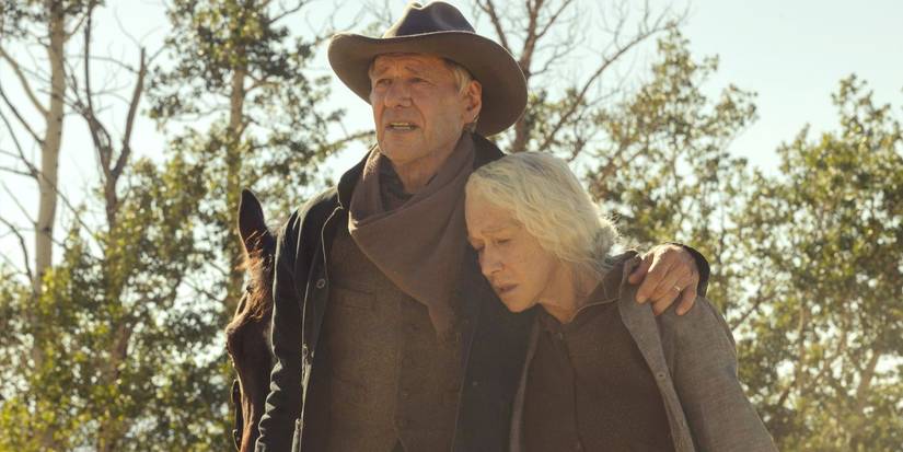 Yellowstone: The Complete History of the Dutton Ranch