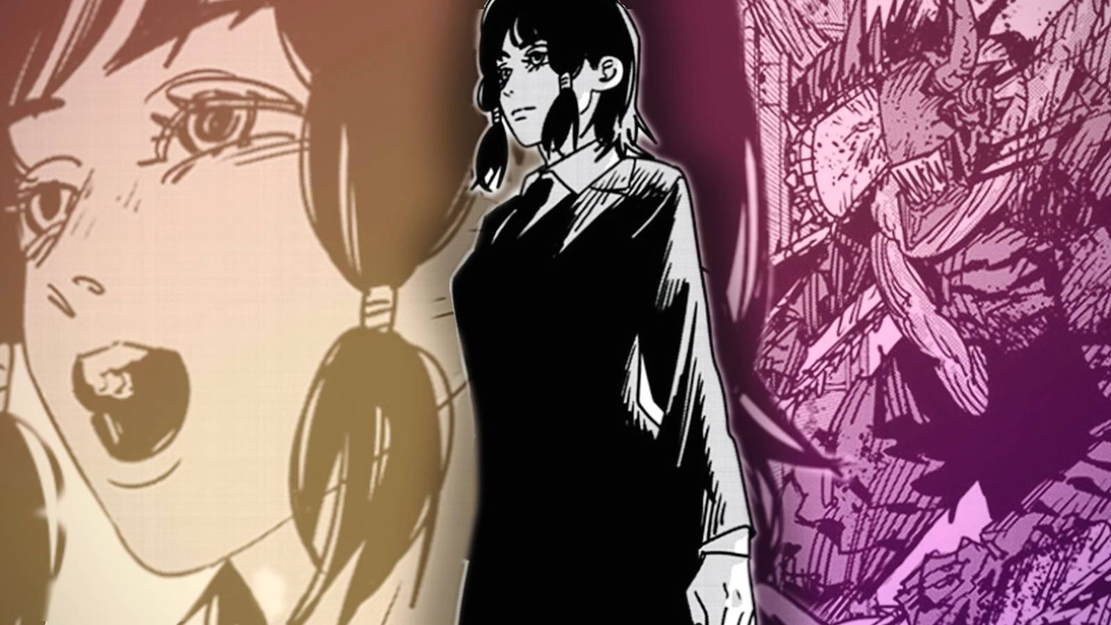 Chainsaw Man’s Bloodiest Chapter in Years Turns a Popular Character ...