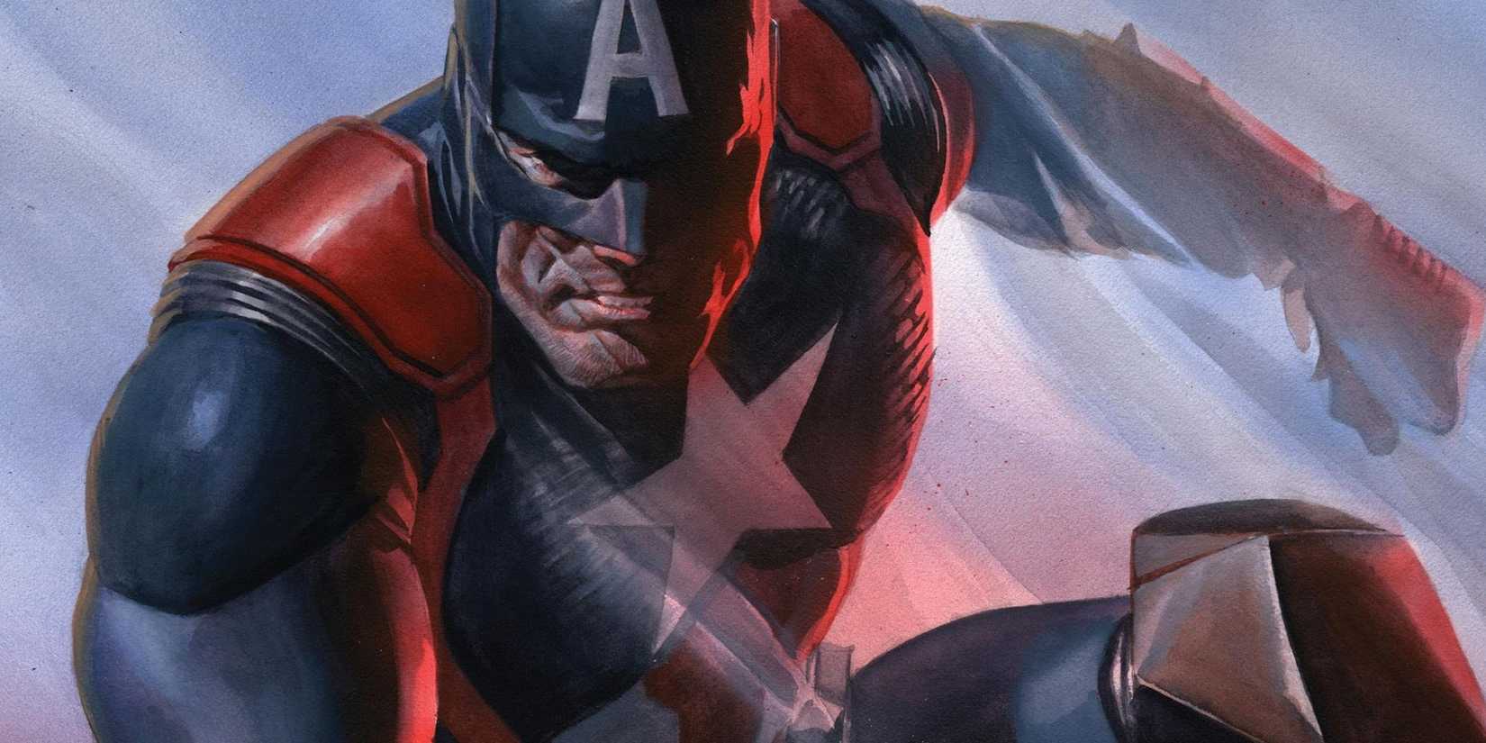 10 Marvel Comics That Deserve Animated Adaptations