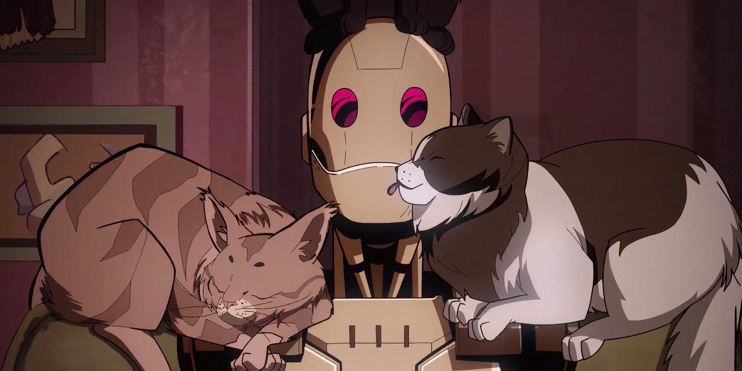 Creature Commandos Retcons The Suicide Squad's Most Devastating Line