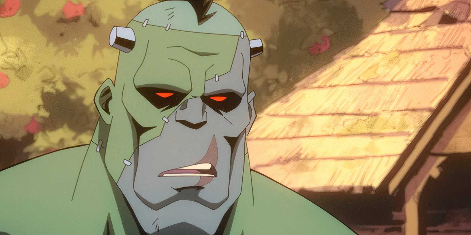 10 Biggest Questions We Still Have After Creature Commandos Season 1