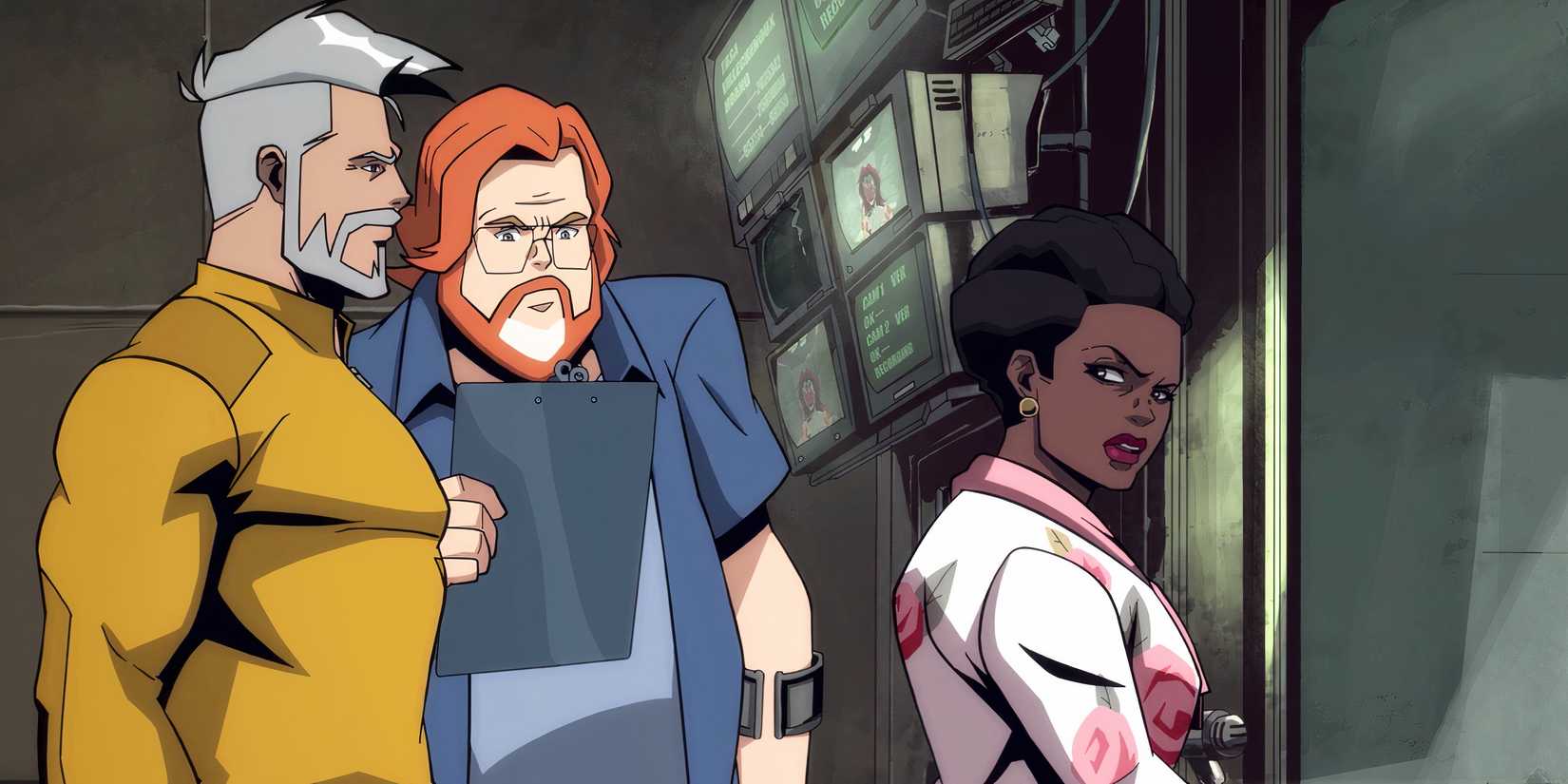 How Creature Commandos Sets Up James Gunn's DCU