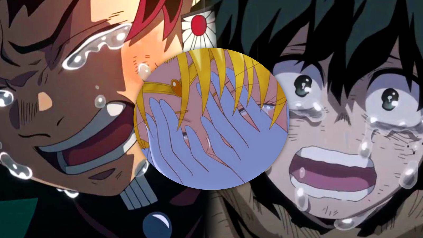 10 Saddest Anime Deaths of the 2020s (So Far), Ranked