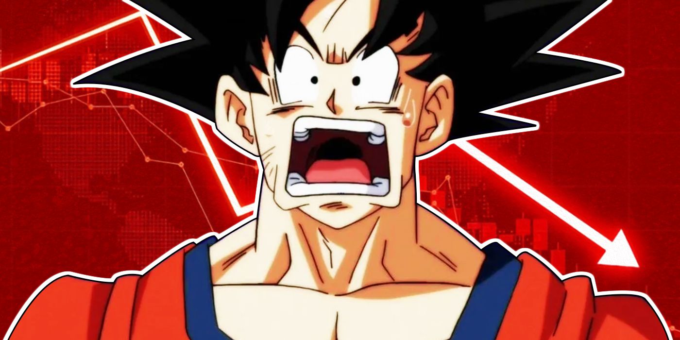 The 25 Richest Anime Characters Of All Time, Ranked