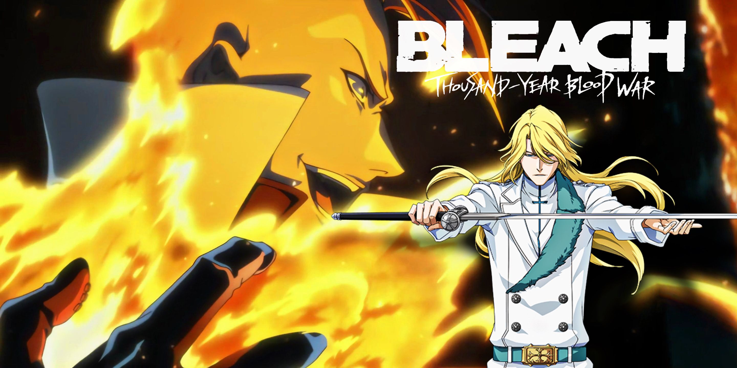 This Bleach Filler Arc is a Must-Watch After Thousand-Year Blood War's ...