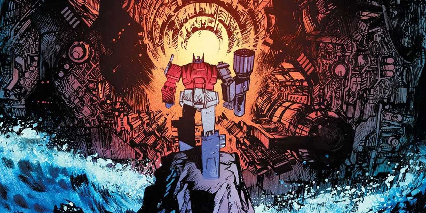 CBR's Top 100 Comics of 2024: #10-1