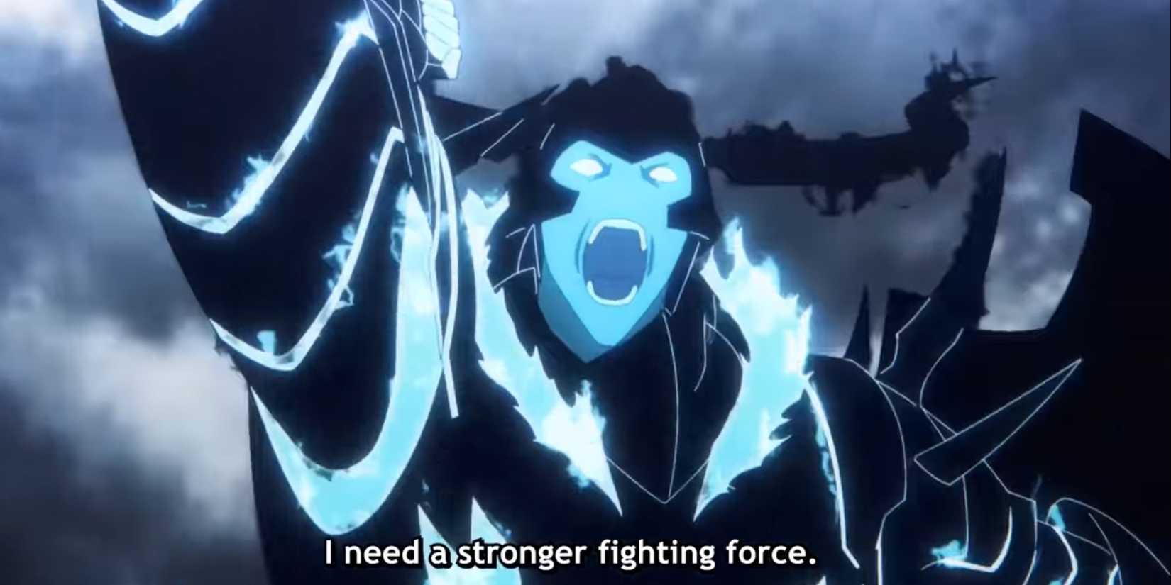 Sung Jinwoo's Most OP Moments in the Solo Leveling Anime, Ranked