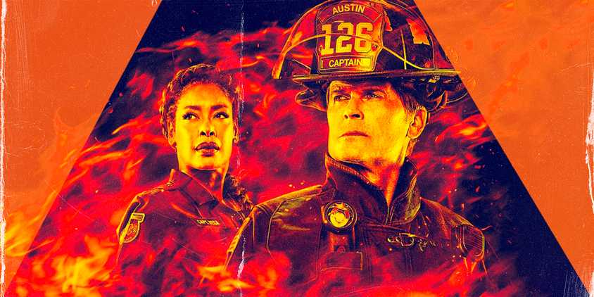Does Owen Die in 9-1-1: Lone Star's Season 5 Finale?