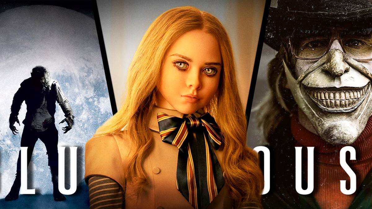 9 Blumhouse Movies Fans Can't Wait to See in 2025