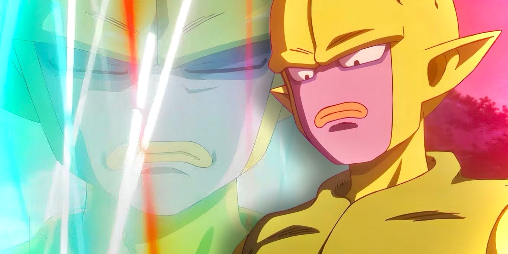 Dragon Ball DAIMA: Majin Duu, Explained